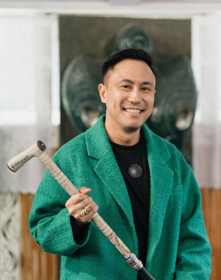 A Night of Poetry with Chris Tse: Celebrating Contemporary Voices in ...